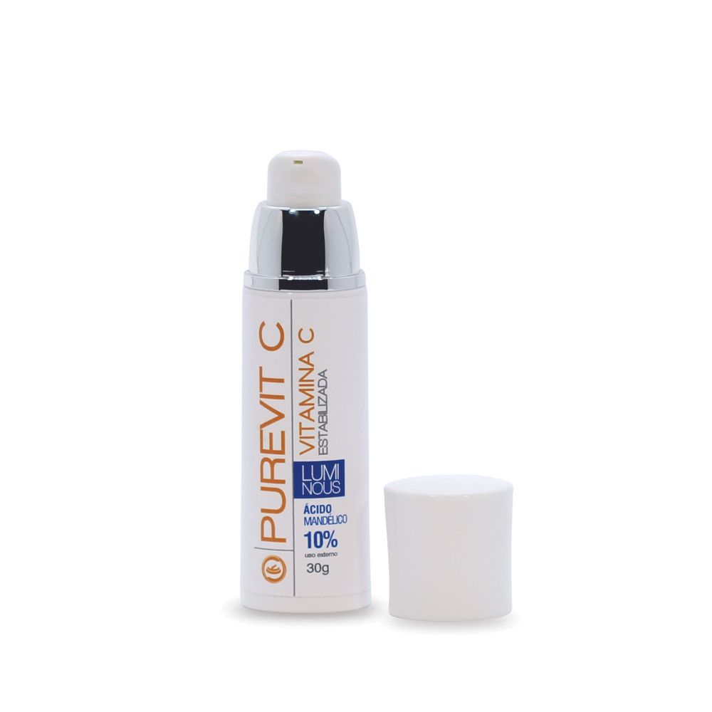 PUREVIT C LUMINOUS - medicinalnaweb