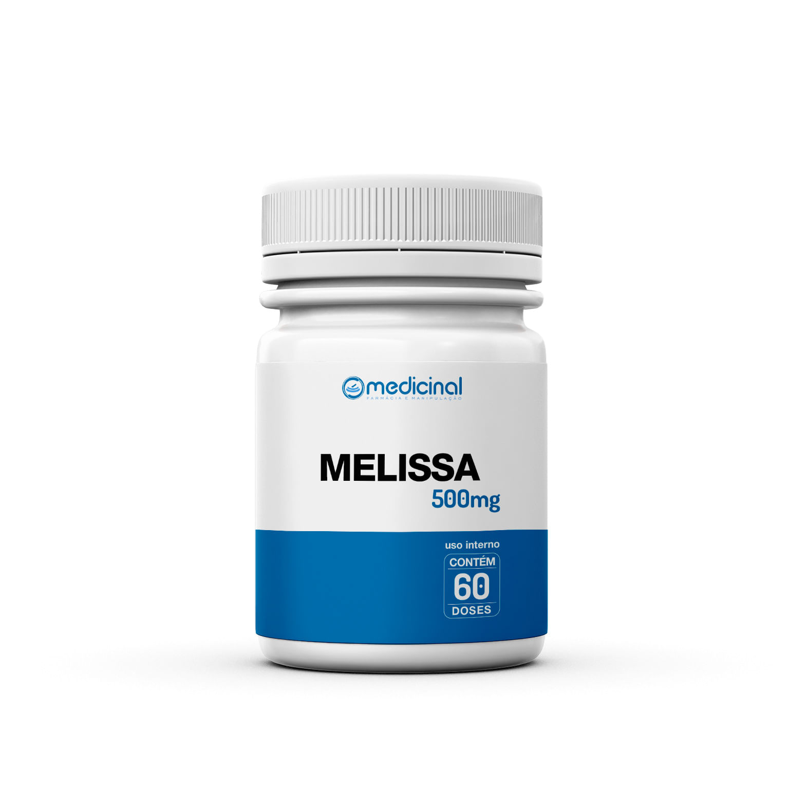 Melissa-500mg---60-Doses